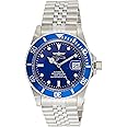 Amazon.com: Invicta Men's Pro Diver Automatic Watch with Stainless ...