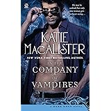 Much Ado About Vampires: A Dark Ones Novel: Macalister, Katie: 9780451234926: Amazon.com: Books