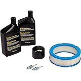 Amazon.com : Briggs & Stratton 6034 Standby Generator Maintenance Kit ...