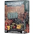 Amazon.com: Games Workshop - Warhammer 40,000 - Battlezone ...