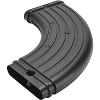 StealthFlow 4631 Adjustable Elbow, Black, Elbows - Amazon Canada