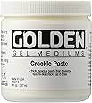 Amazon.com: Golden Artist Colors - Light Molding Paste - 8 oz Jar