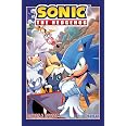Amazon.com: Sonic the Hedgehog, Vol. 20: Cause & Effect: 9798887243023 ...