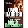Amazon.com: The Fourth Horseman: A Kirk McGarvey Novel: 9780765334633: Hagberg, David: Books