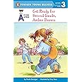 Get Ready for Second Grade, Amber Brown: Danziger, Paula, Ross, Tony ...
