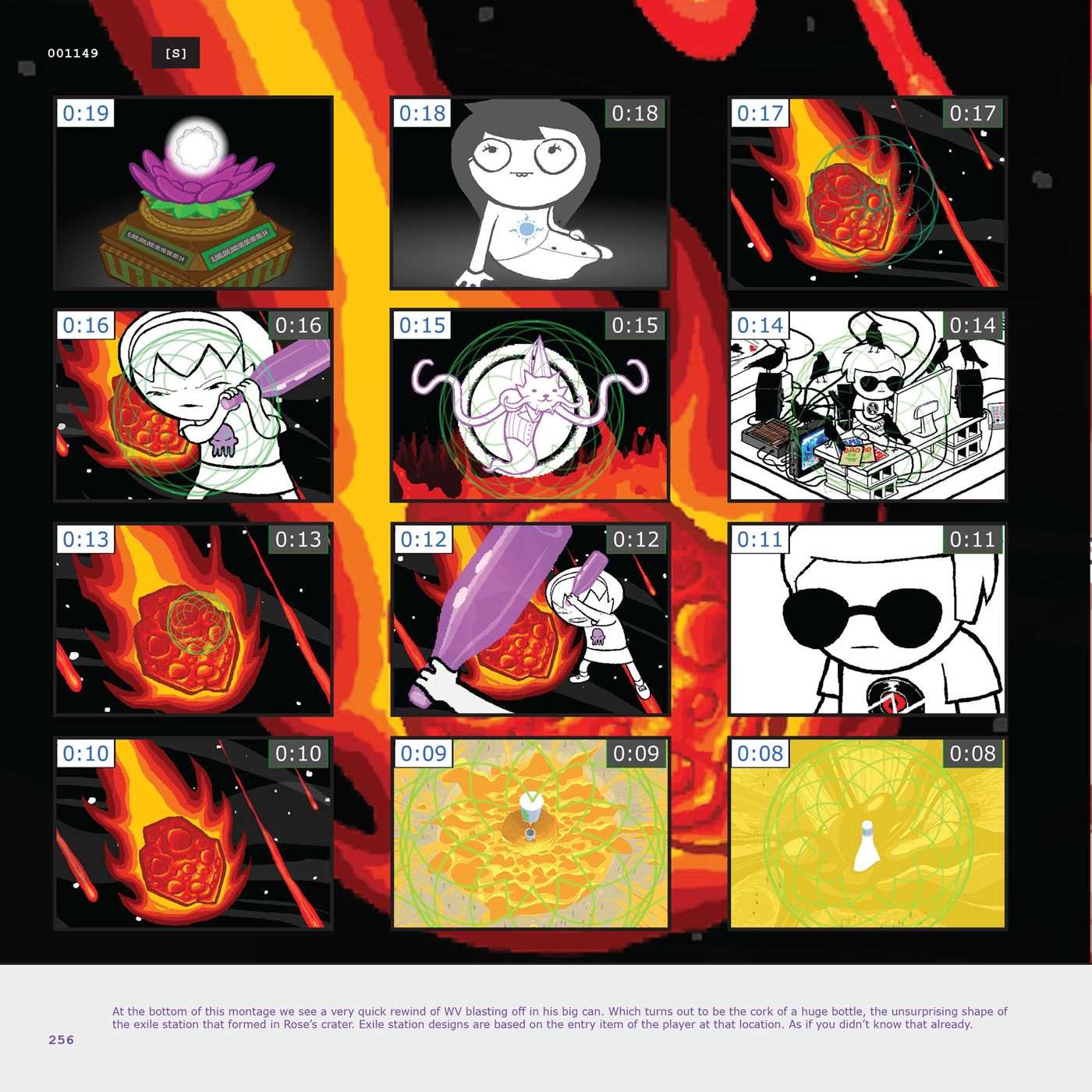 Homestuck Book 1 drops this week. 100 % : r/homestuck