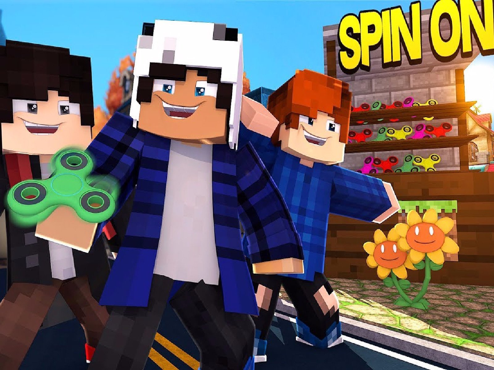 Watch Rosewood Minecraft School (Roleplay Adventures) | Prime Video