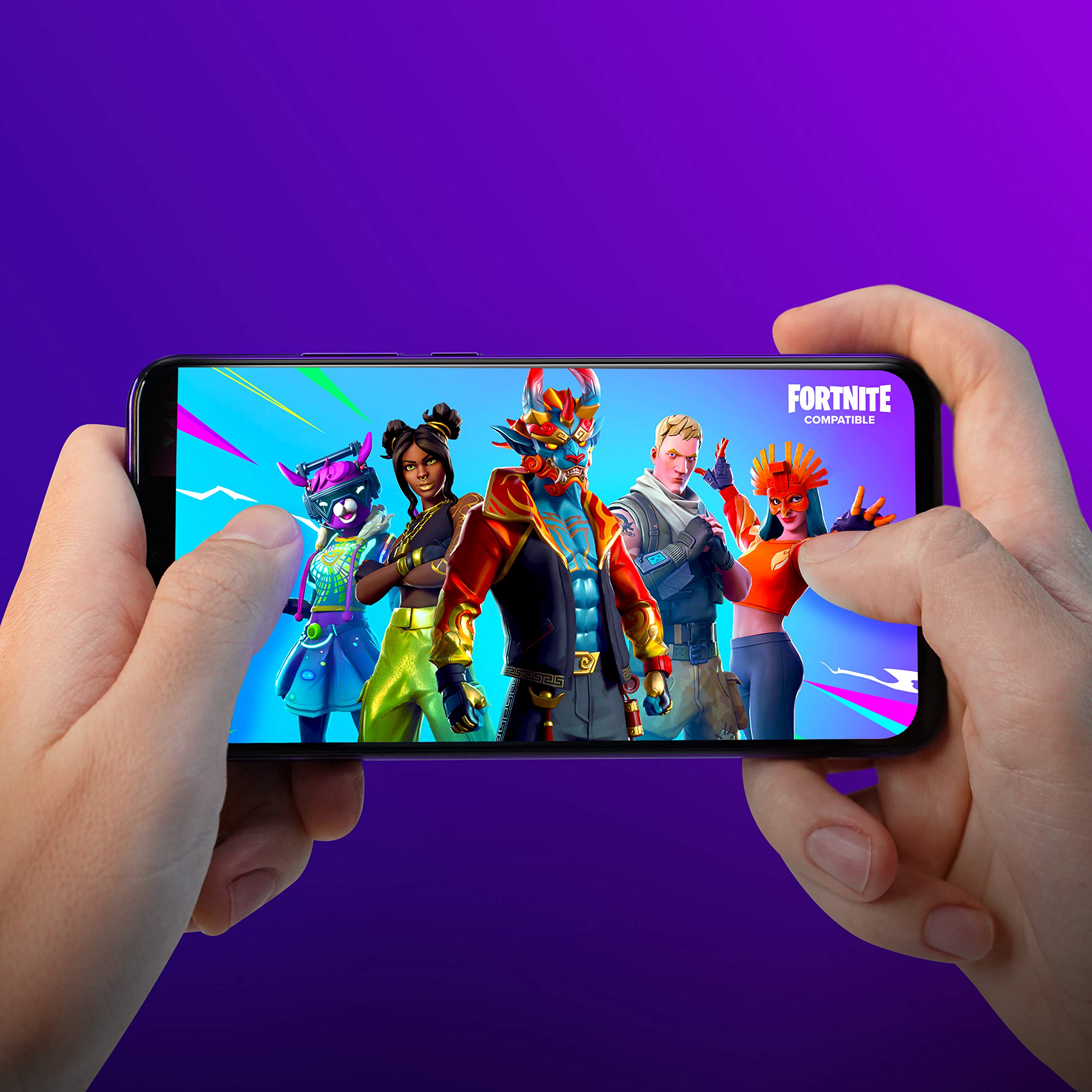 Mua BLU G90 Pro | 2021 | 3-Day Battery | Unlocked | 6.5” Full HD+ ...