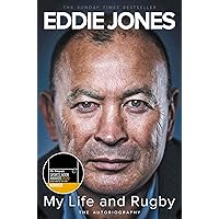 My Life and Rugby: The Autobiography: Jones, Eddie: 9781509850730 ...