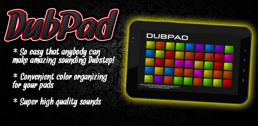Dubstep App:Amazon.co.uk:Appstore for Android
