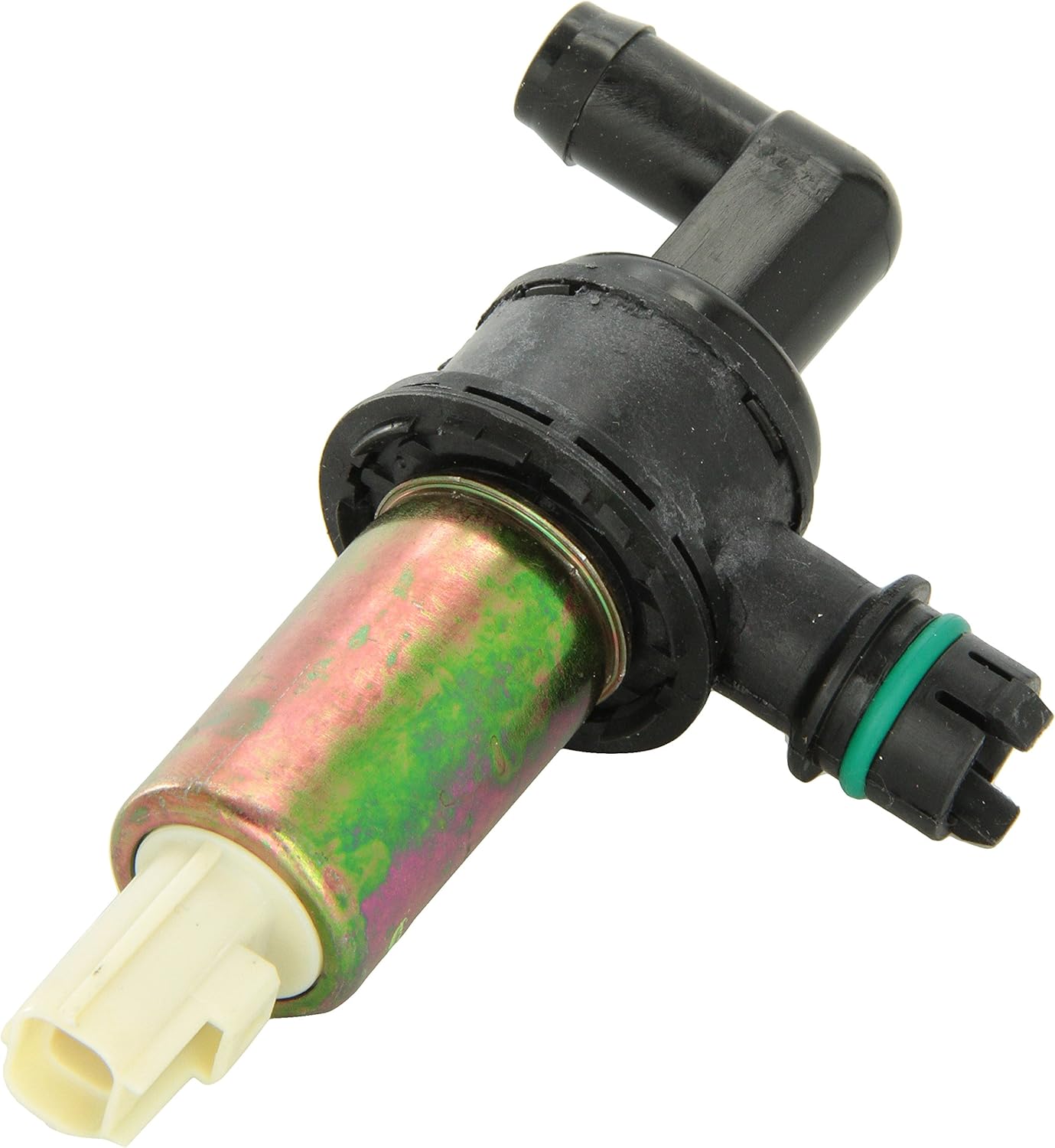 Standard Motor Products CVS22 Vapor Canister Vent Solenoid, Vapor ...