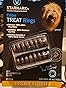 Amazon.com : Starmark Edible Treat Rings - Chicken Flavor : Pet Supplies