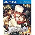 Amazon.com: Code: Realize Wintertide Miracles - PlayStation 4 : Aksys ...