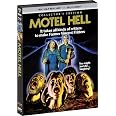 Motel Hell - Collector's Edition 4K Ultra HD + Blu-ray: Amazon.ca: Rory ...