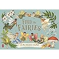 Find the Fairies: A Memory Game (Folklore Field Guides): Hawkins, Emily ...