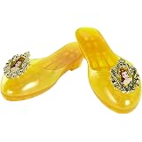 Amazon.com: Disney Princess Shoes, Official Disney Costume Accessories ...