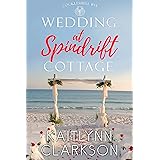 Breakfast At Spindrift Cottage (Cockleshell Bay Book 5) - Kindle ...
