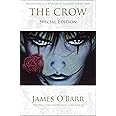 The Crow: Special Edition: O'Barr, James: 9781451627251: Amazon.com: Books