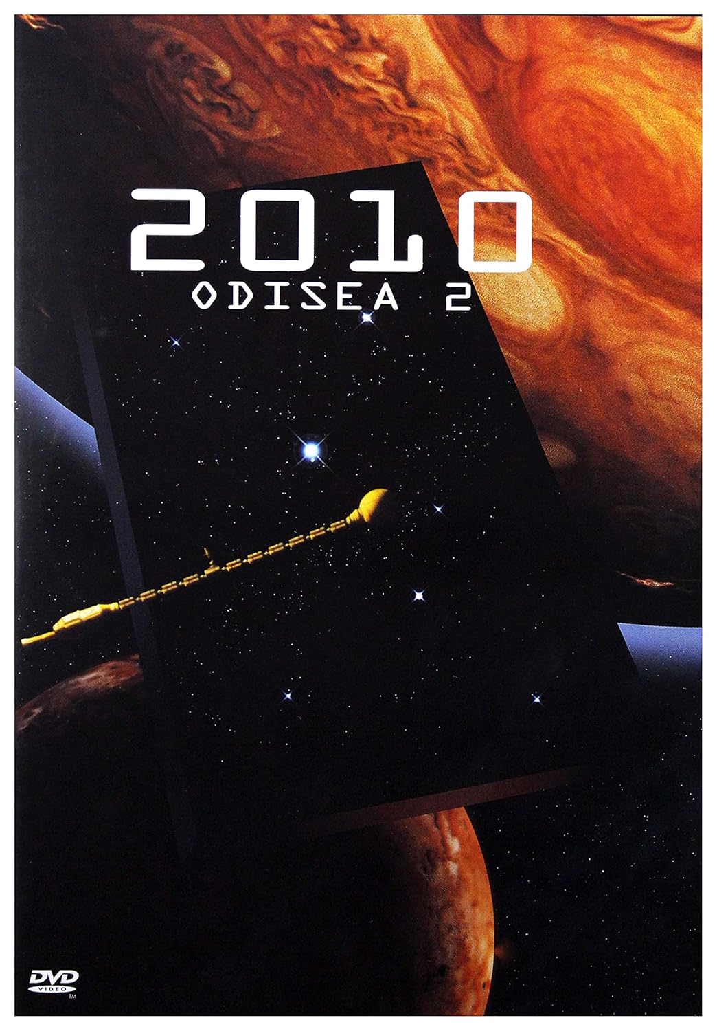 Amazon.com: 2010: Odisea 2: Movies & TV