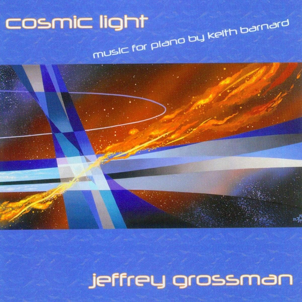 Cosmic Light: Amazon.com.mx: Música