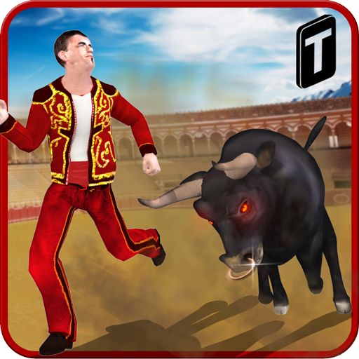 Amazon.com: Angry Bull Simulator : Apps & Games