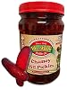 Chamoy Pickles • 32 Oz • Sweet, Salty, Sour, and Spicy all rolled in to ...
