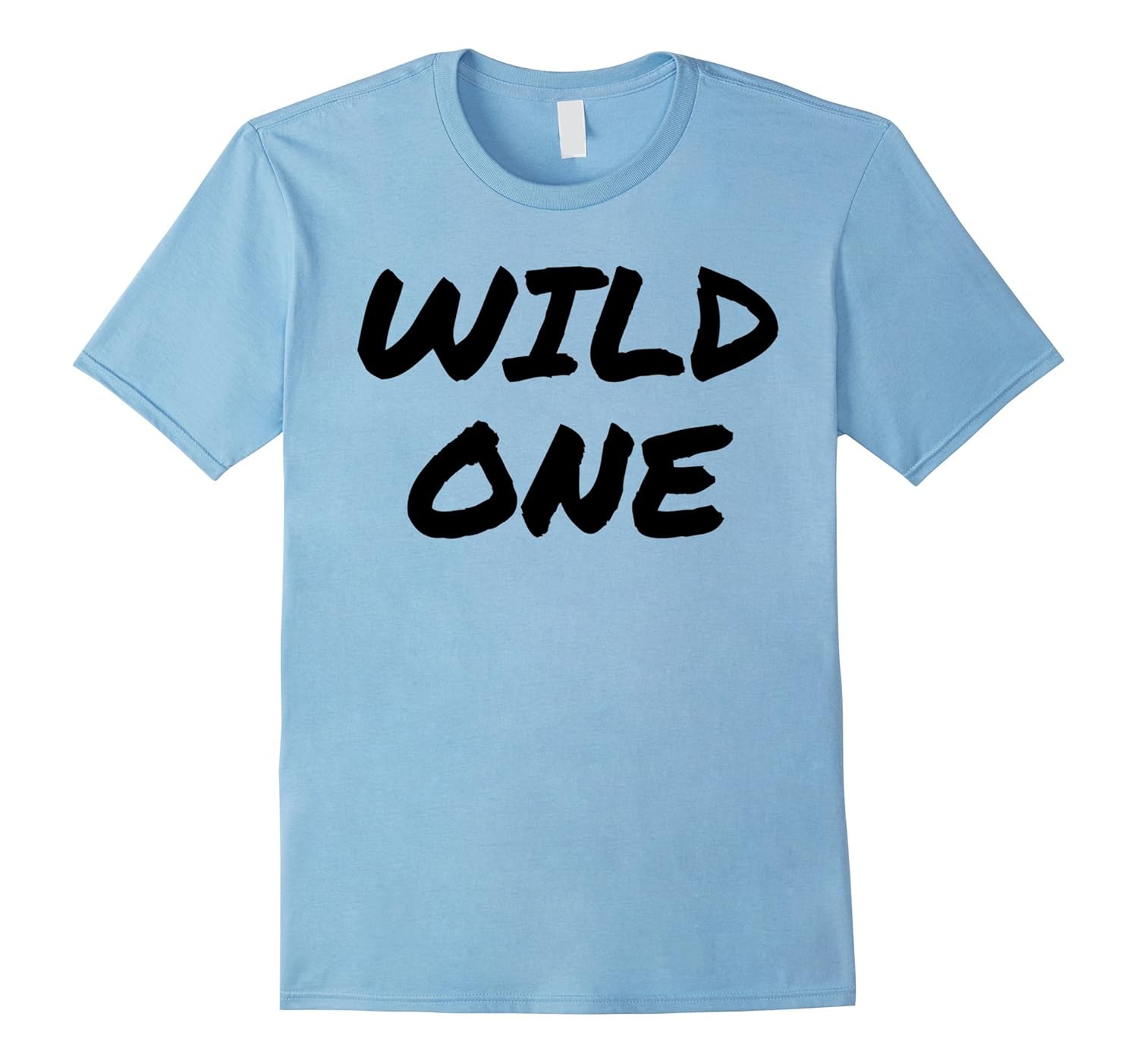 Mild & Wild One Best Friend T Shirts – Matching BFF Outfits-Art ...