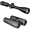 Amazon.com : Vortex Optics Copperhead Second Focal Plane Riflescope ...