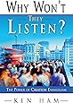 Amazon.com: Why Won't They Listen? (9780890513781): Ken Ham: Books