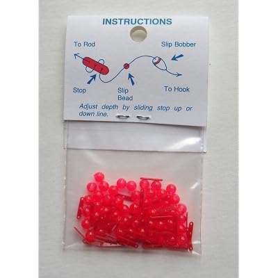 Bobber Stop Beads | Reviewmotors.co