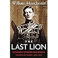 Amazon.com: The Last Lion: Winston Spencer Churchill: Visions of Glory ...