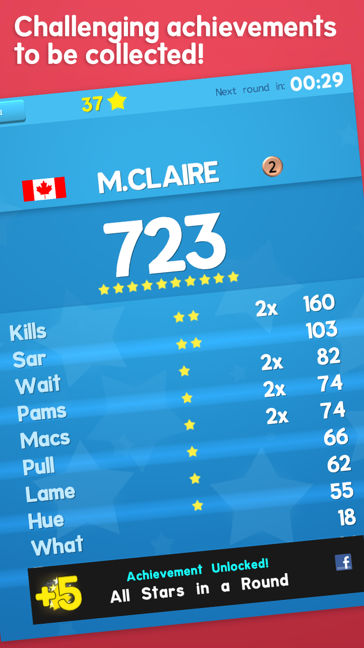 Amazon.com: Master of Words PRO: Appstore for Android