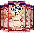 Kraft Minit Tapioca Pudding, 225g : Amazon.ca: Grocery & Gourmet Food