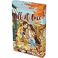 Fall at Once: A Small Town, Autumn-Inspired, Single Dad Firefighter Rom ...