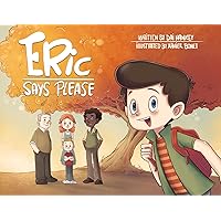 Eric says thanks: Dai Hankey: 9781910307533: Amazon.com: Books