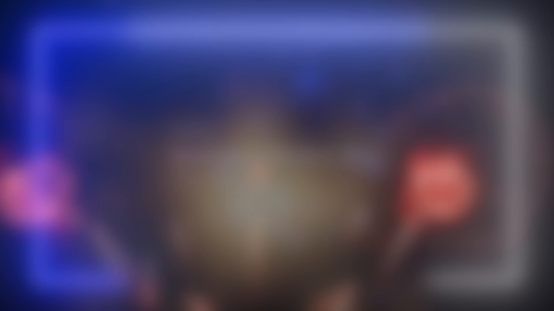 Fireworks Countdown - 4th of July Party in the USA - Video Screensaver ...