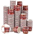 Amazon.com: Teenyyou Chili Cook off Tasting Cups Paper Cups Chili Cook ...
