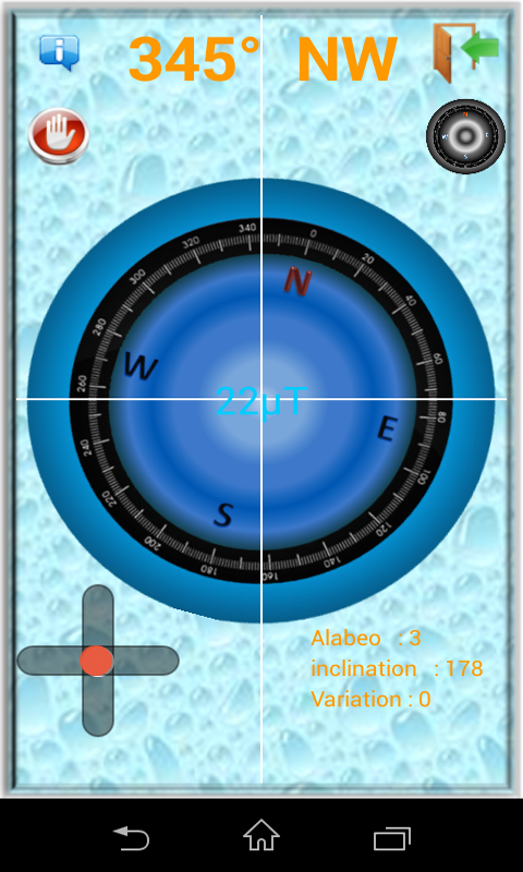 Compass Nautica Pro!:Amazon.com:Appstore for Android