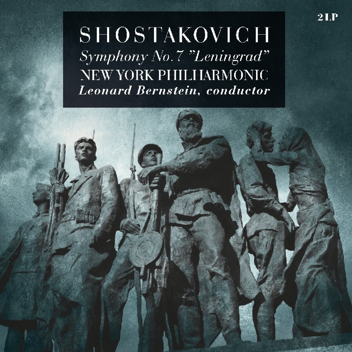 SHOSTAKOVICH, DMITRI - Symphony 7 Op 60 Leningrad - Amazon.com Music