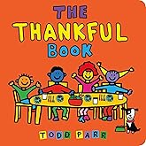 Amazon.com: The EARTH Book: 9780316042659: Parr, Todd: Books