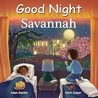 Good Night Georgia (Good Night Our World): Gamble, Adam, Veno, Joe ...