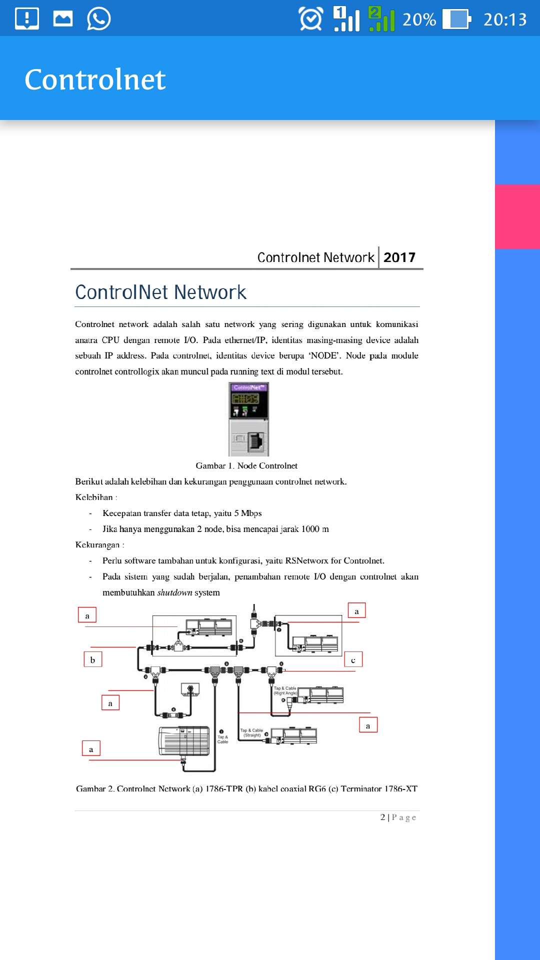 Tutorial controlnet network: Amazon.es: Appstore para Android