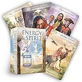 Past-Life Energy Oracle: A 44-Card Deck and Guidebook: Taylor, Sandra ...