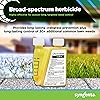 Syngenta Barricade 4FL Herbicide - Pre-Emergent Weed Control - Long ...