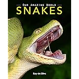 Amazon.com: Dinosaurs: Amazing Pictures & Fun Facts on Animals in ...