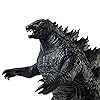 Godzilla King of Monsters: 12 Inch Action Figure - 20 Inches Long! For ...