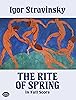 The Rite of Spring in Full Score (Dover Music Scores) by Igor ...