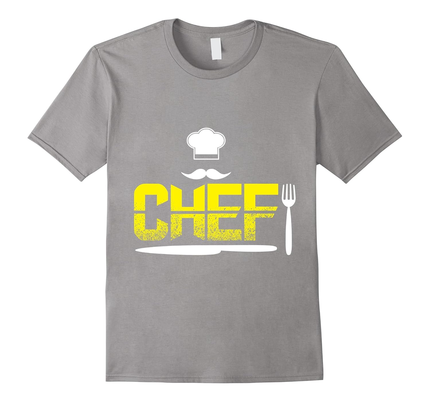 Chef Hat T-Shirt Chef T Shirt I Love Cooking T Shirt-CD – Canditee