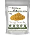 Amazon.com : The Spice Way – Hawayij (hawaj, hawaij) – traditional ...