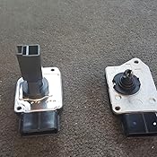 Amazon.com: Walker Products 245-2045 Mass Air Flow Sensor: Automotive